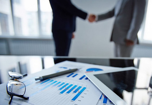 Our Services - MJ Management Consultancy - Kingdom of Bahrain