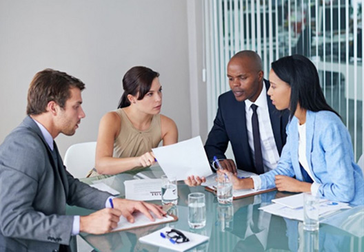 Our Services - MJ Management Consultancy - Kingdom of Bahrain